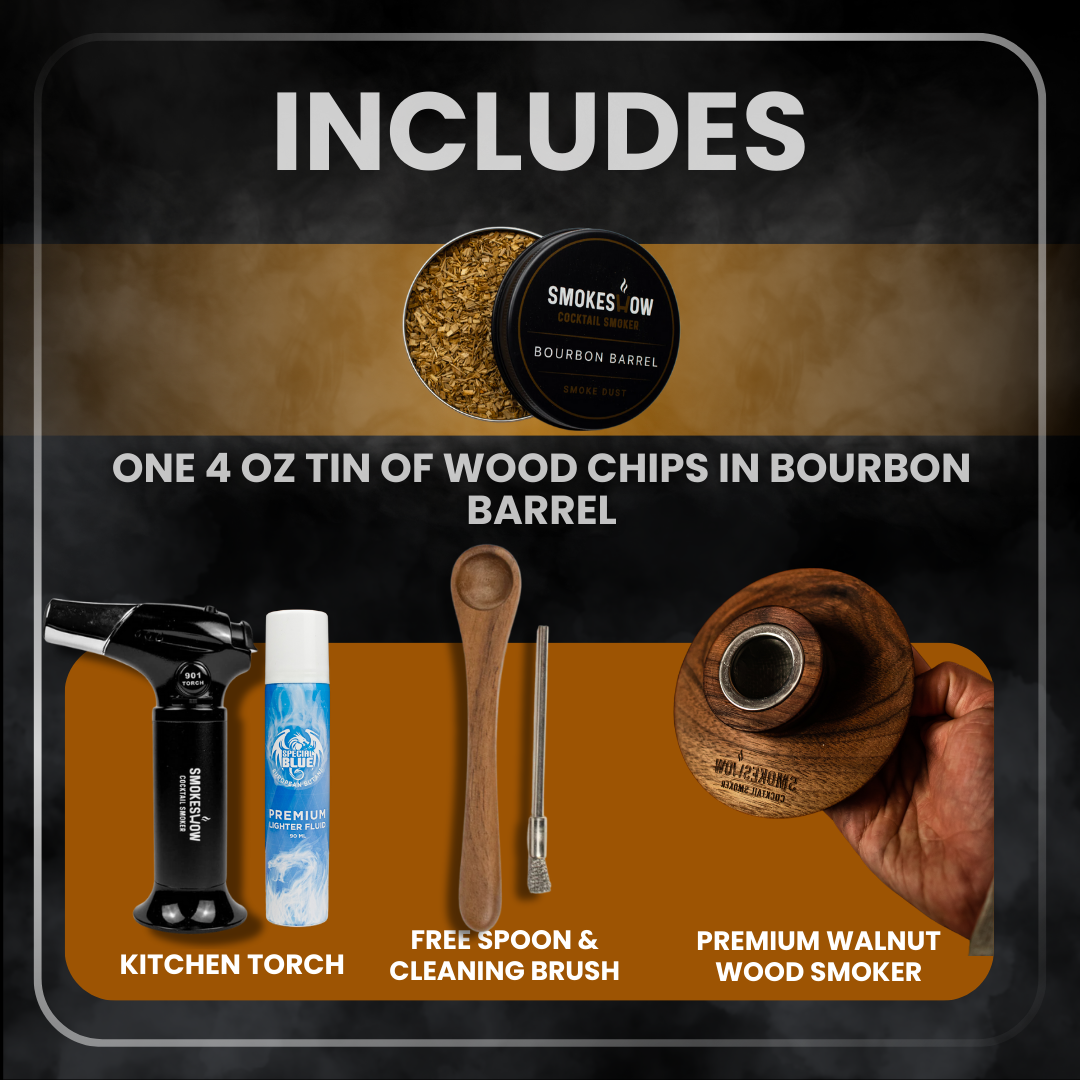 All Products – Smokeshow Mixology