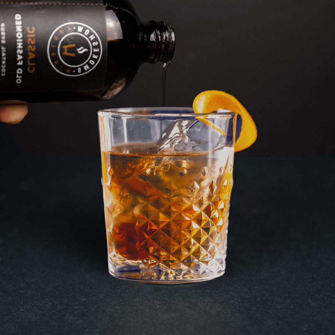 All Products – Smokeshow Mixology