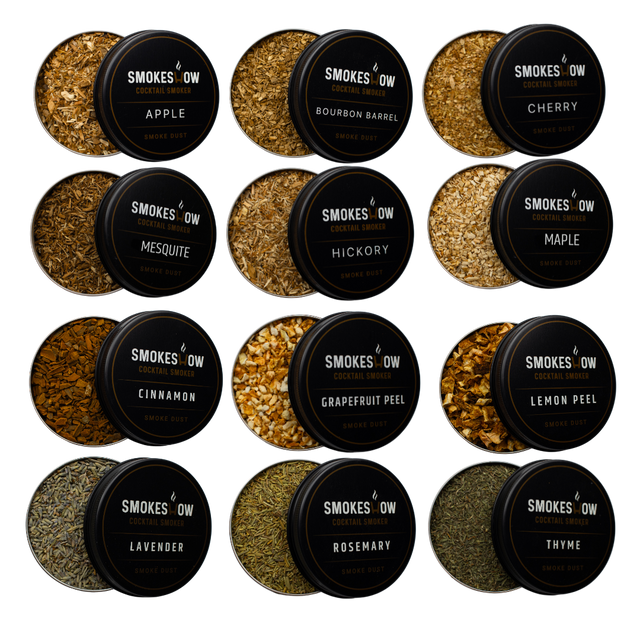 Accessories – Smokeshow Mixology