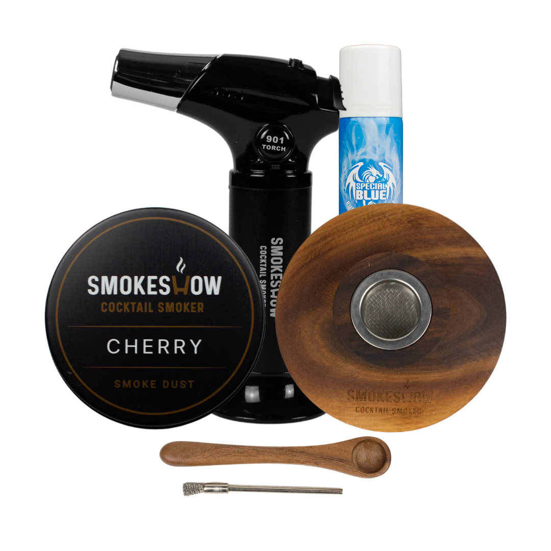All Products – Smokeshow Mixology