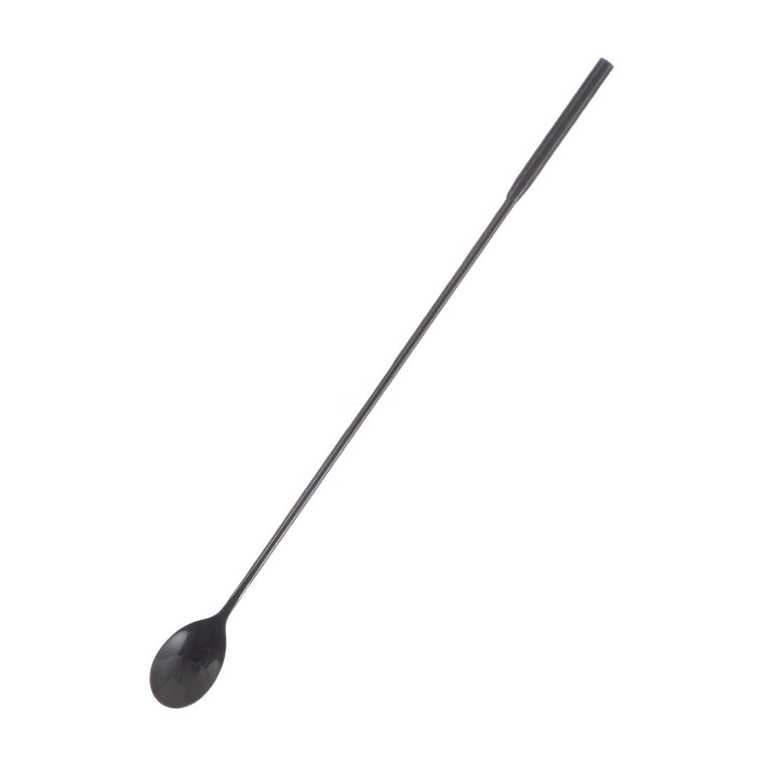Bar Spoon – Smokeshow Mixology